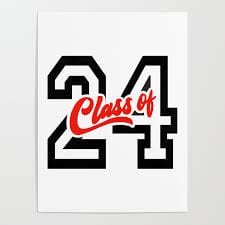 Class of 2024 | Edsel Ford High School